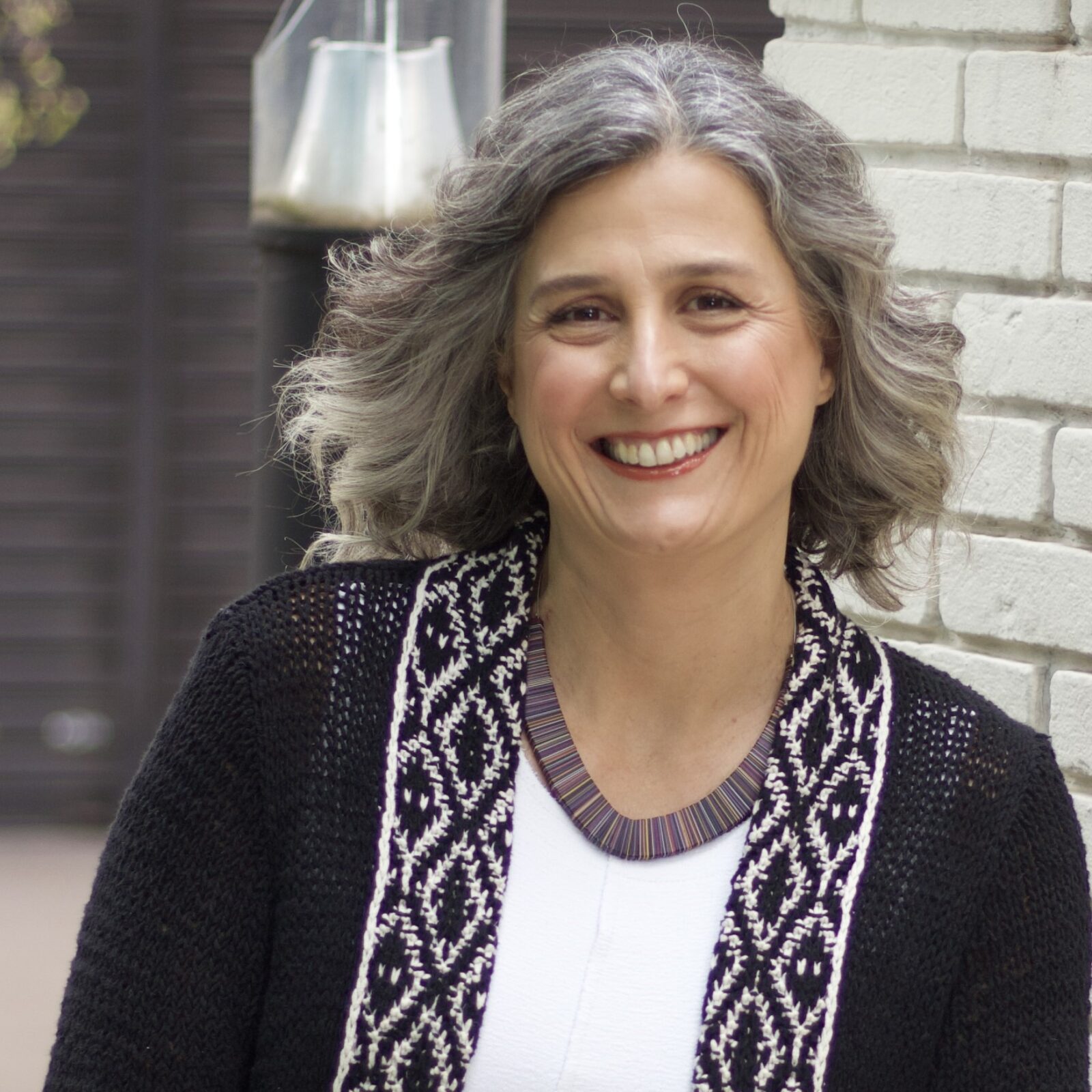 Entrevista a Anaclaudia Rossbach, Directora para América Latina y el ...