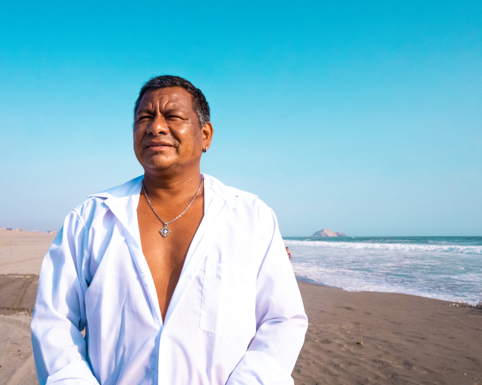 Entrevista a Miguel Almeyda: "Frente a la situación de pobreza que ...