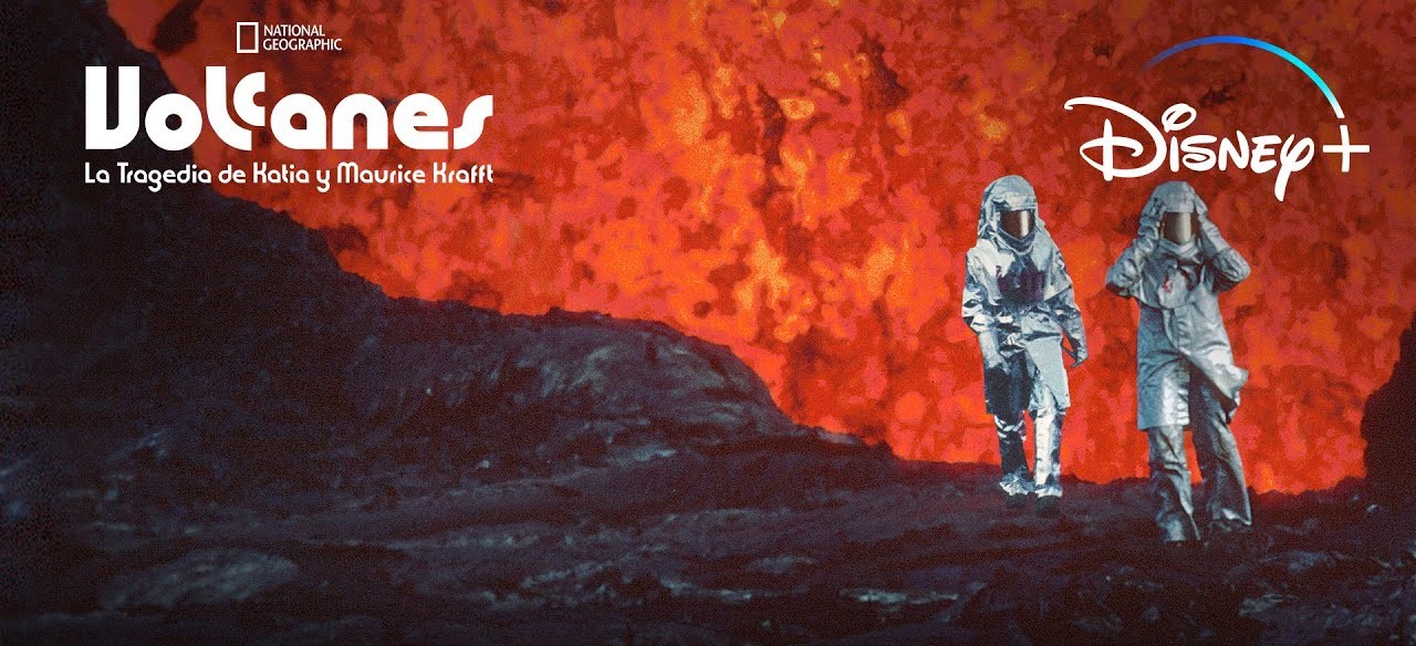 Sobre el amor por la naturaleza y la sed de conocimiento | "Volcanes ...