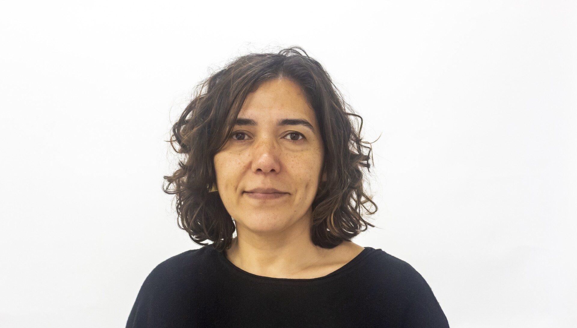 Entrevista a Macarena Barrientos: "El enfoque de género está ...