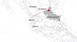 "Los Huicholes en su arcaica lucha territorial Defendiendo Wirikuta en ...